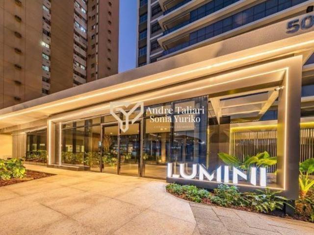Apartamento com 3 dormitórios à venda, 181 m² por R$ 2.450.000,00 Gleba Palhano Londrina/PR