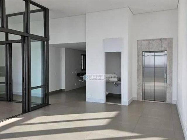 Apartamento com 3 dormitórios à venda, 181 m² por R$ 2.450.000,00 Gleba Palhano Londrina/PR