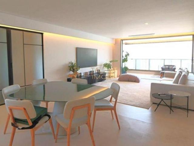 Apartamento com 3 dormitórios à venda, 181 m² por R$ 4.300.000,00 Vila Mariana São Paulo/SP