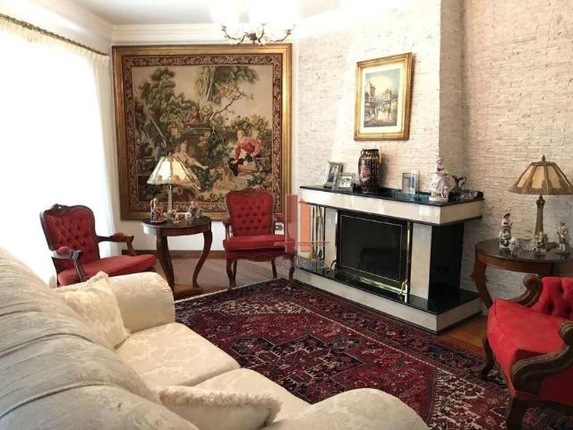 Apartamento com 3 dormitórios à venda, 182 m² por R$ 1.350.000,00 Água Rasa São Paulo/SP