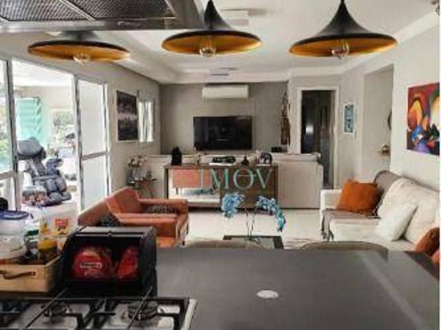 Apartamento com 3 dormitórios à venda, 182 m² por R$ 2.100.000,00 Vila Ema São José dos Campos/S