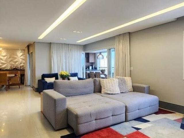 Apartamento com 3 dormitórios à venda, 182 m² por R$ 2.199.000,00 Vila Rosália Guarulhos/SP