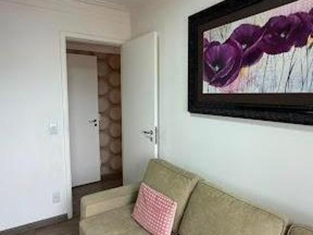 Apartamento com 3 dormitórios à venda, 182 m² por R$ 2.300.000,00 Vila Rosália Guarulhos/SP