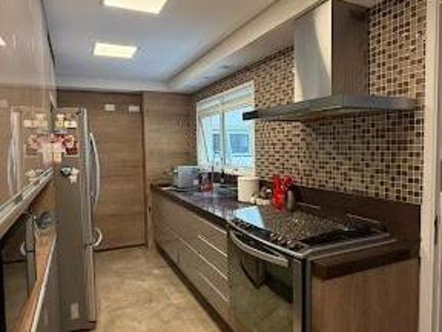 Apartamento com 3 dormitórios à venda, 182 m² por R$ 2.350.000,00 Vila Rosália Guarulhos/SP