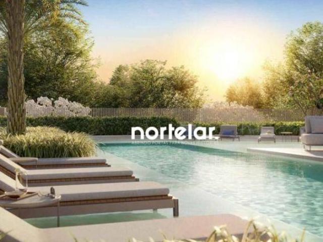 Apartamento com 3 dormitórios à venda, 182 m² por R$ 5.200.000,00 Alto de Pinheiros São Paulo/SP