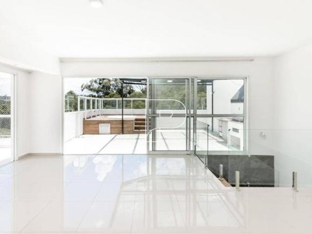 Apartamento com 3 dormitórios à venda, 182 m² por R$ 900.000,00 Granja Viana Cotia/SP
