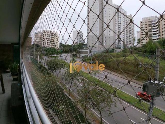 Apartamento com 3 dormitórios à venda, 182 m² Vila Ema SJCampos/SP
