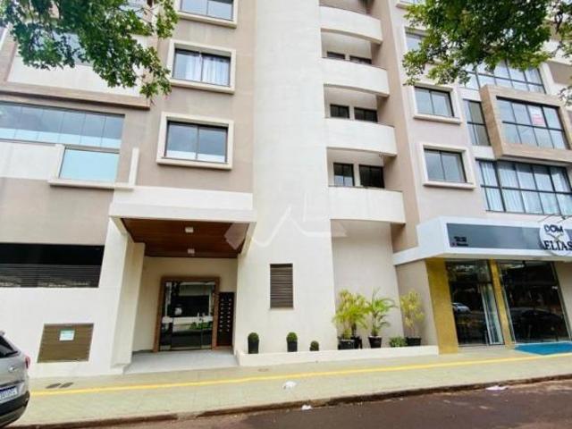 Apartamento com 3 dormitórios à venda,187.00 m, Centro, TOLEDO PR