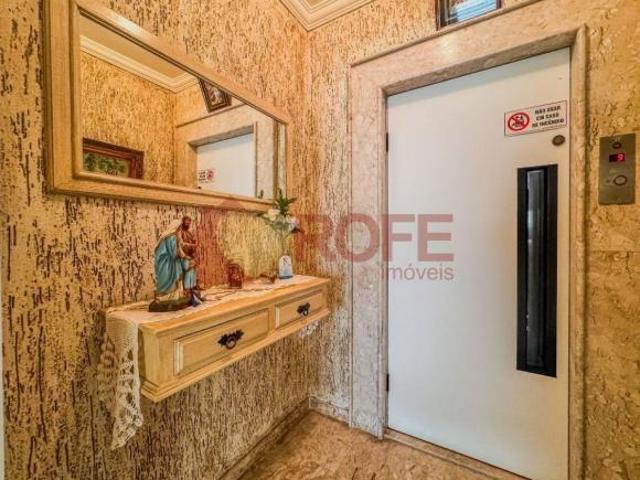 Apartamento com 3 dormitórios à venda, 194 m² e 4 vagas Campo Belo São Paulo/SP