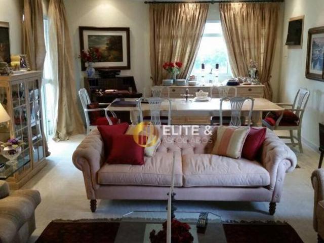 Apartamento com 3 dormitórios à venda, 187 m² por R$ 1.500.000,00 Boqueirão Santos/SP