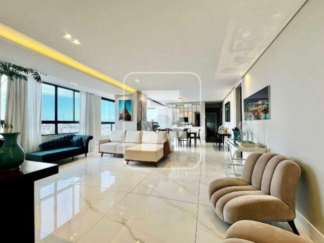 Apartamento com 3 dormitórios à venda, 187 m² por R$ 1.600.000,00 Campo Alegre Conselheiro Lafai