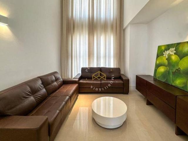 Apartamento com 3 dormitórios à venda, 187 m² por R$ 2.150.000,00 Cambuí Campinas/SP