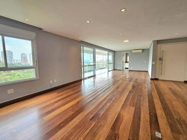 Apartamento com 3 dormitórios à venda, 187 m² por R$ 2.300.000,00 Vila Yara Osasco/SP