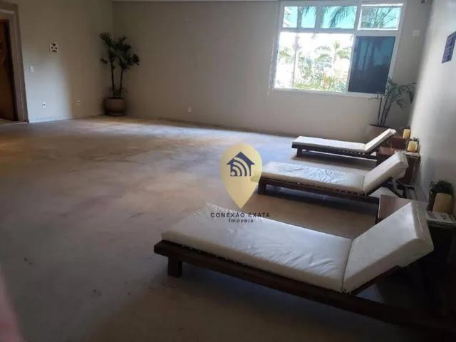 Apartamento com 3 dormitórios à venda, 187 m² por R$ 3.200.000,00 Vila Leopoldina São Paulo/SP