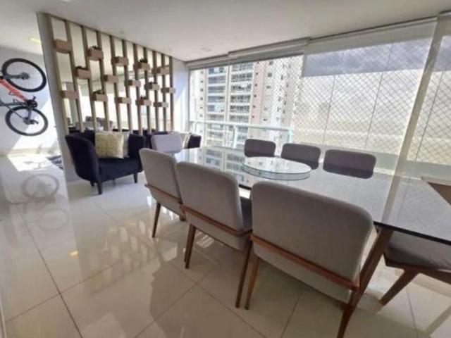 Apartamento com 3 dormitórios à venda, 187 m² por R$ 3.200.000,00 Vila Leopoldina São Paulo/SP