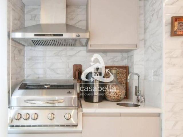 Apartamento com 3 dormitórios à venda, 187 m² por R$ 3.850.000,00 Embaré Santos/SP