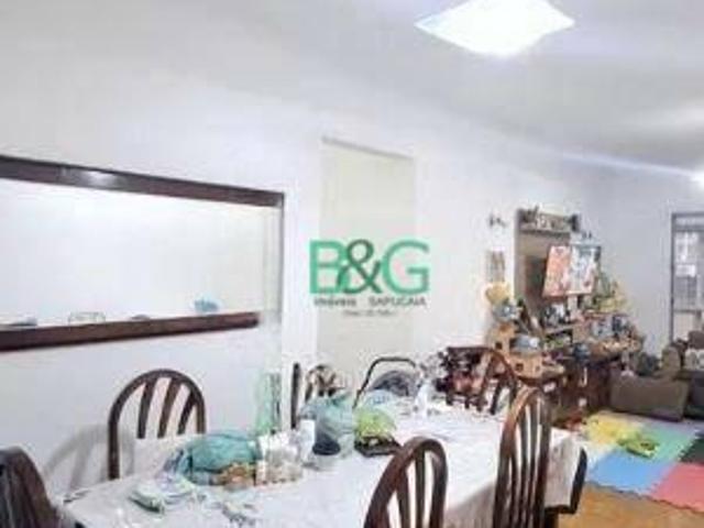 Apartamento com 3 dormitórios à venda, 187 m² por R$ 539.000,00 Bom Retiro São Paulo/SP