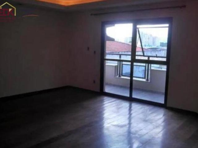 Apartamento com 3 dormitórios à venda, 187 m² por R$ 675.000 Jardim das Nações Taubaté/SP