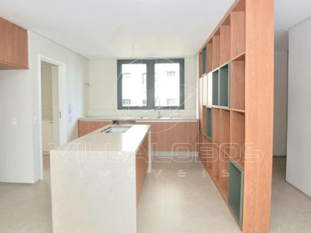 Apartamento com 3 dormitórios à venda, 187 m² por R$ 6.500.000,00 Pinheiros São Paulo/SP