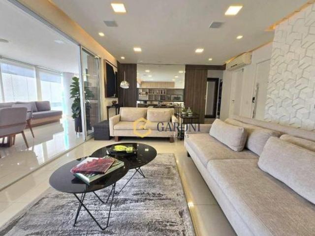 Apartamento com 3 dormitórios à venda, 187 m² Vila Leopoldina São Paulo/SP