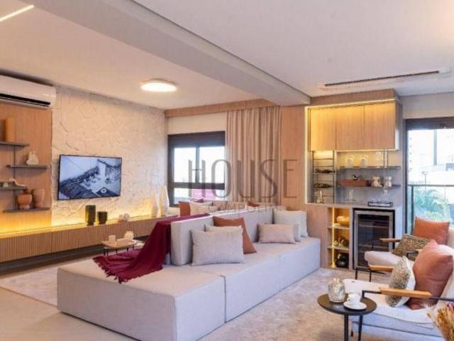 Apartamento com 3 dormitórios à venda, 184 m² Condominio Vitra Campolim Votorantim/SP