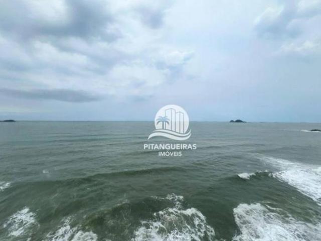Apartamento com 3 dormitórios à venda, 184 m² Pitangueiras Guarujá/SP