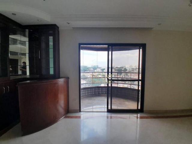 Apartamento com 3 dormitórios à venda, 184 m² por R$ 1.250.000,00 Jardim da Saúde São Paulo/SP
