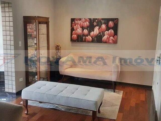 Apartamento com 3 dormitórios à venda, 184 m² por R$ 1.450.000,00 Jardim da Saúde São Paulo/SP