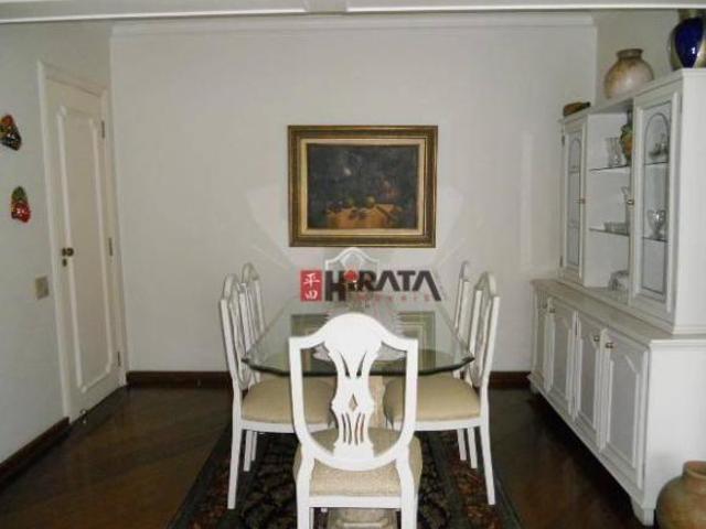 Apartamento com 3 dormitórios à venda, 184 m² por R$ 1.600.000,00 Brooklin São Paulo/SP