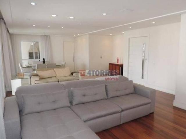 Apartamento com 3 dormitórios à venda, 184 m² por R$ 2.300.000,00 Butantã São Paulo/SP