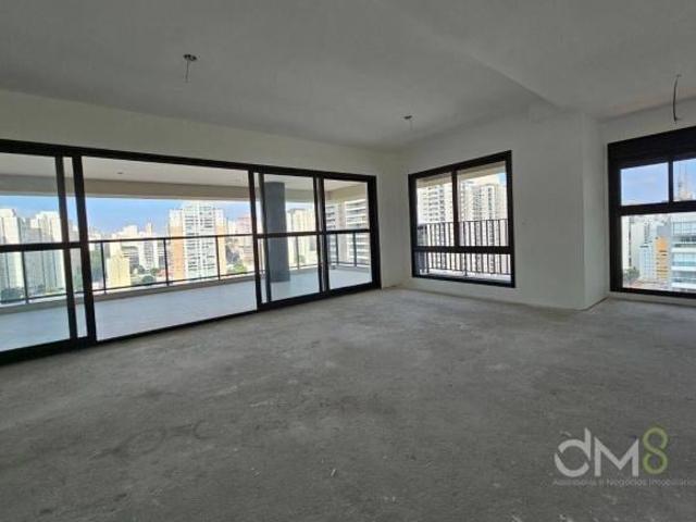 Apartamento com 3 dormitórios à venda, 184 m² por R$ 3.398.868,00 Perdizes São Paulo/SP