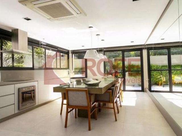 Apartamento com 3 dormitórios à venda, 184 m² por R$ 5.199.000,00 Moema Pássaros São Paulo/SP