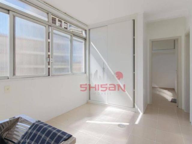 Apartamento com 3 dormitórios à venda, 184 m² por R$ 850.000 Vila Monumento São Paulo/SP
