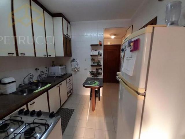 Apartamento com 3 dormitórios à venda, 185 m² Jardim das Paineiras Campinas/SP