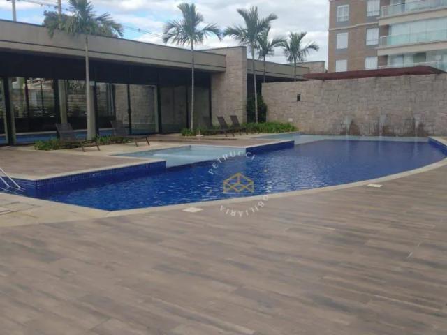 Apartamento com 3 dormitórios à venda, 185 m² Paiquere Valinhos/SP