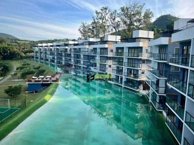 Apartamento com 3 dormitórios à venda, 185 m² por R$ 1.278.000,00 Nova Gardênia Atibaia/SP