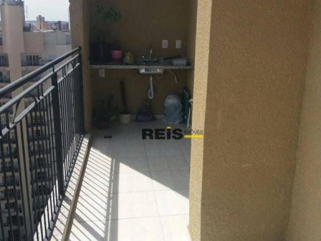 Apartamento com 3 dormitórios à venda, 185 m² por R$ 1.300.000,00 Jardim Vergueiro Sorocaba/SP