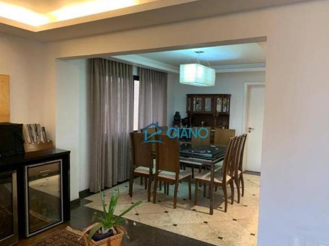 Apartamento com 3 dormitórios à venda, 185 m² por R$ 1.300.000,00 Parque da Mooca São Paulo/SP