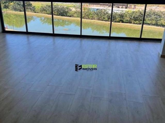 Apartamento com 3 dormitórios à venda, 185 m² por R$ 1.899.000,00 Nova Gardênia Atibaia/SP