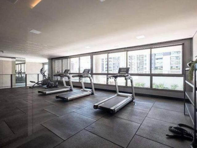 Apartamento com 3 dormitórios à venda, 185 m² por R$ 1.890.000,00 Gleba Palhano Londrina/PR