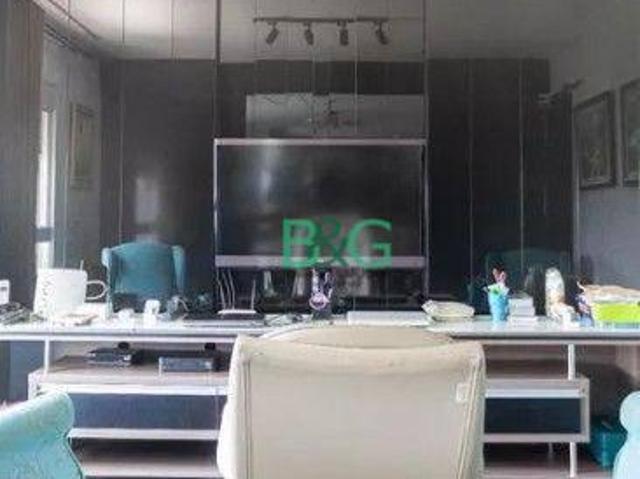 Apartamento à venda, 185 m² por R$ 2.099.000,00 Campo Grande São Paulo/SP