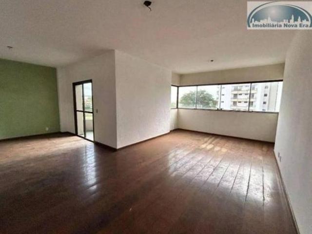 Apartamento com 3 dormitórios à venda, 185 m² por R$ 980.000,00 Edifício Capri Vinhedo/SP