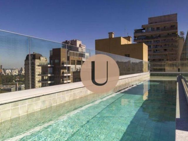 Apartamento com 3 dormitórios à venda, 185 m² Vila Mariana São Paulo/SP