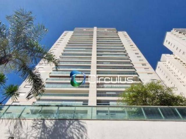 Apartamento com 3 dormitórios à venda, 186 m² Nova Aliança Ribeirão Preto/SP