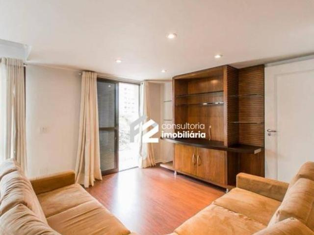 Apartamento com 3 dormitórios à venda, 186 m² Campo Belo São Paulo/SP
