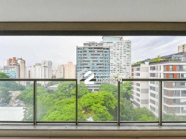 Apartamento com 3 dormitórios à venda, 186 m² Campo Belo São Paulo/SP
