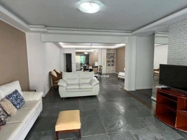 Apartamento com 3 dormitórios à venda, 186 m² Pitangueiras Guarujá/SP