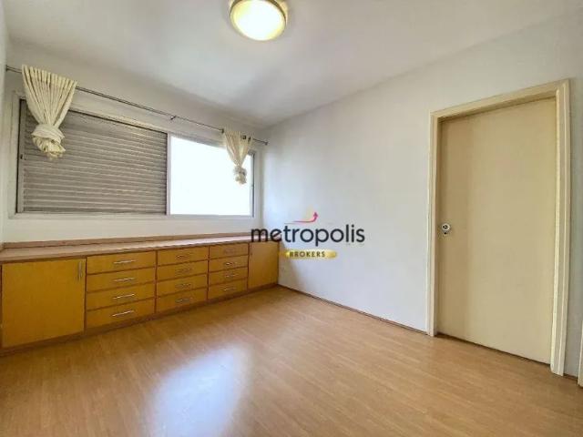 Apartamento à venda, 186 m² por R$ 1.300.000,00 Santa Paula São Caetano do Sul/SP