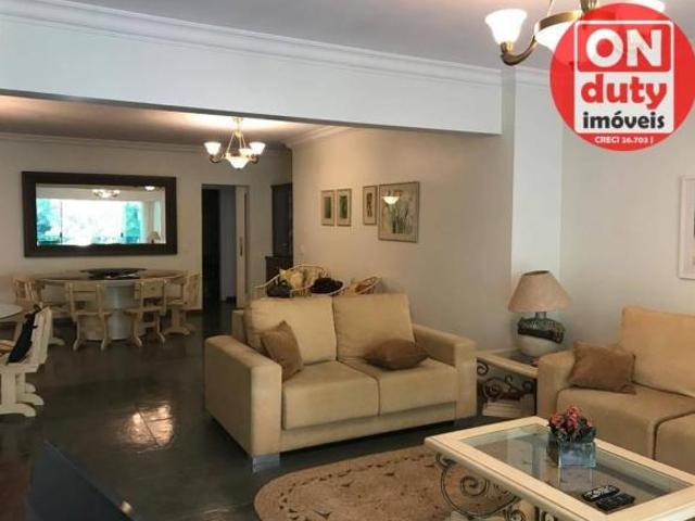 Apartamento com 3 dormitórios à venda, 186 m² por R$ 1.400.000,00 Barra Funda Guarujá/SP