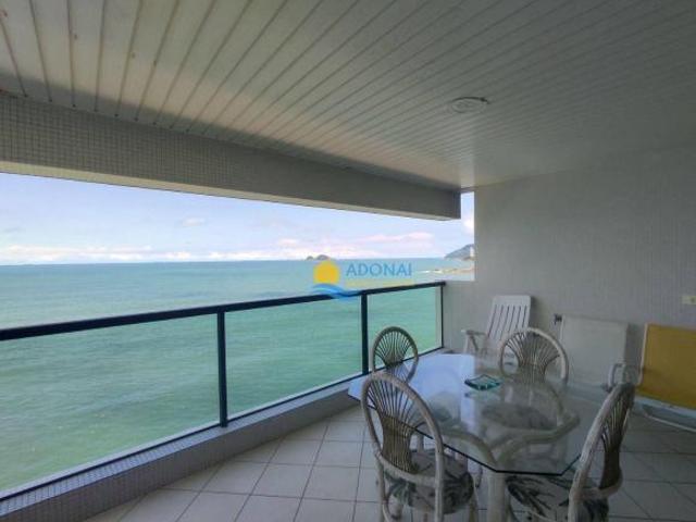 Apartamento com 3 dormitórios à venda, 186 m² por R$ 1.400.000,00 Pitangueiras Guarujá/SP